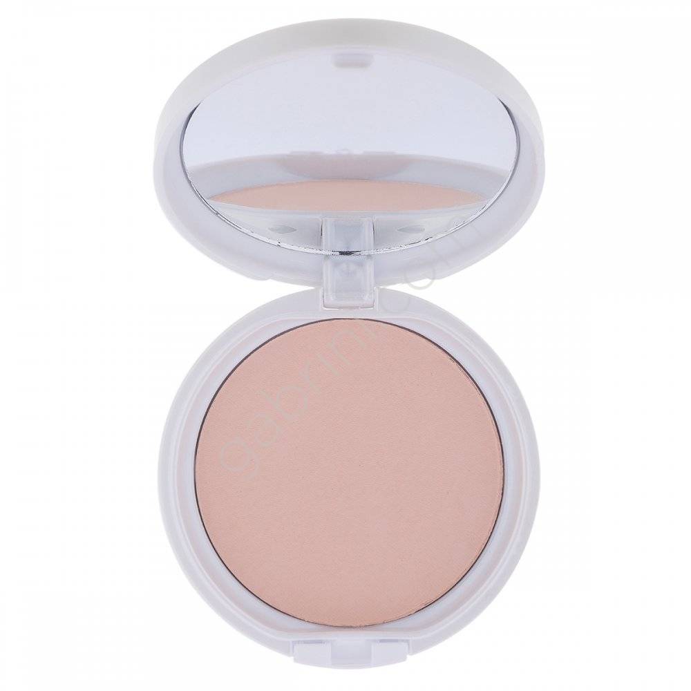 Gabrini Face Powder - Dia Spaces