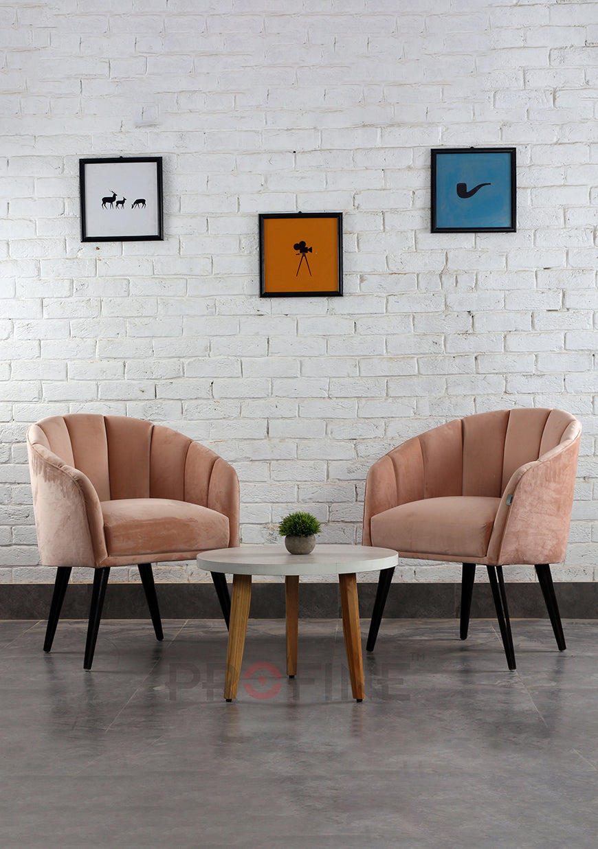 Room Chair - Dia Spaces