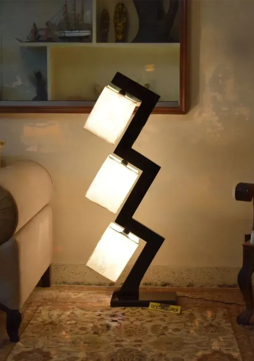 Corner Lamp - Dia Spaces