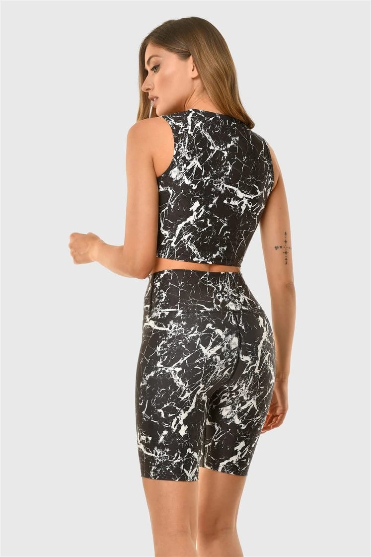 Ladies Gym Wear Set - Dia Spaces