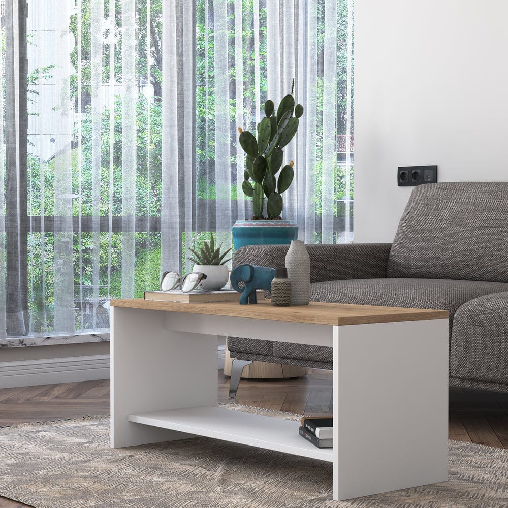 Roma Coffee Table - Dia Spaces